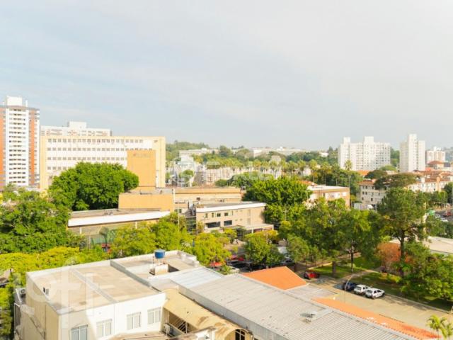 Apartamento com 1 dormitórios em Porto Alegre