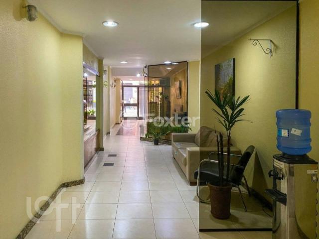 Apartamento com 1 dormitórios em Porto Alegre
