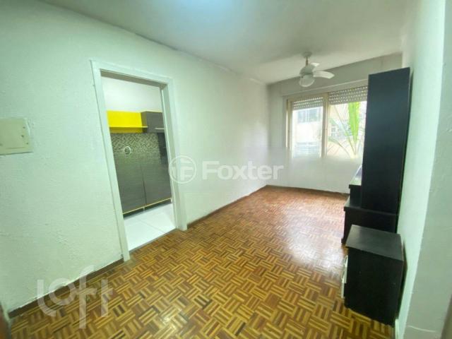 Apartamento com 1 dormitórios em Porto Alegre