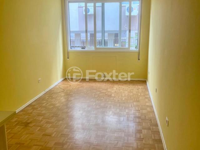 Apartamento com 1 dormitórios em Porto Alegre