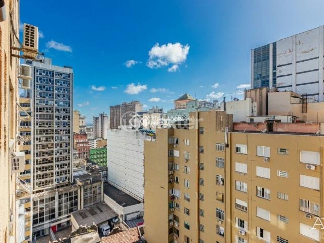 Apartamento com 1 dormitórios em Porto Alegre