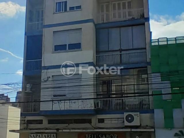 Apartamento com 1 dormitórios em Porto Alegre