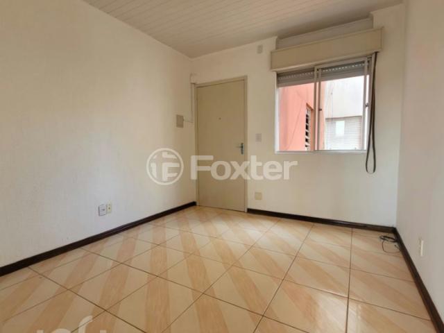 Apartamento com 2 dormitórios em Porto Alegre