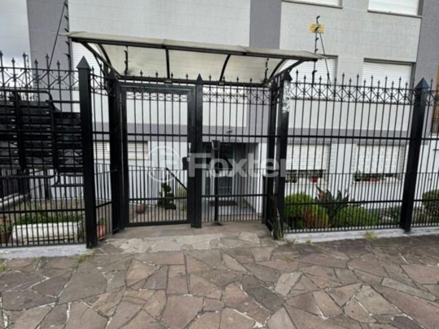 Apartamento com 1 dormitórios em Porto Alegre