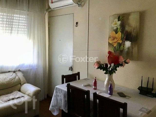 Apartamento com 1 dormitórios em Porto Alegre