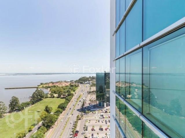 Apartamento com 1 dormitórios em Porto Alegre