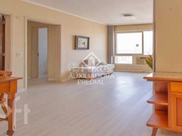 Apartamento com 1 dormitórios em Porto Alegre