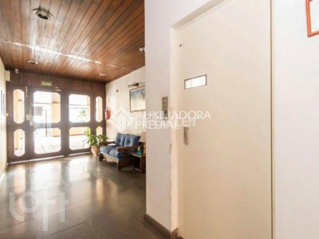 Apartamento com 1 dormitórios em Porto Alegre