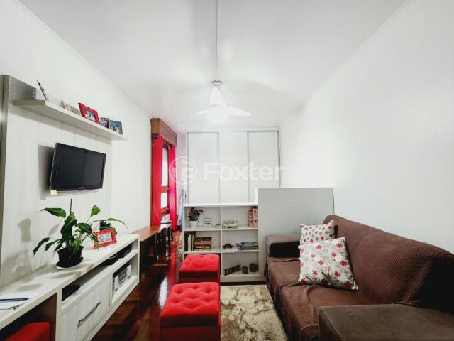 Apartamento com 1 dormitórios em Porto Alegre