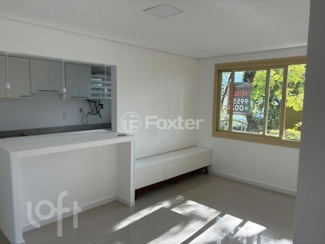 Apartamento com 1 dormitórios em Porto Alegre