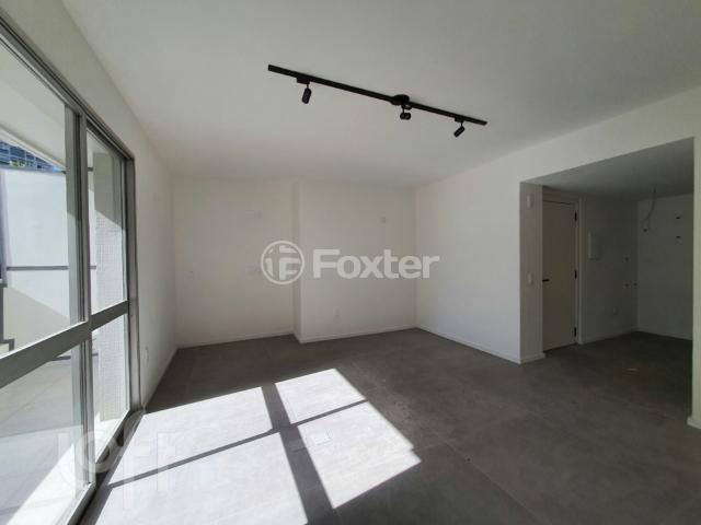 Apartamento com 1 dormitórios em Porto Alegre