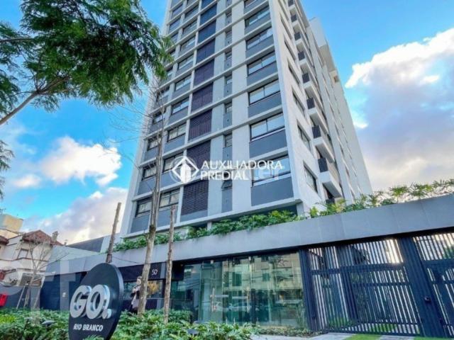 Apartamento com 1 dormitórios em Porto Alegre