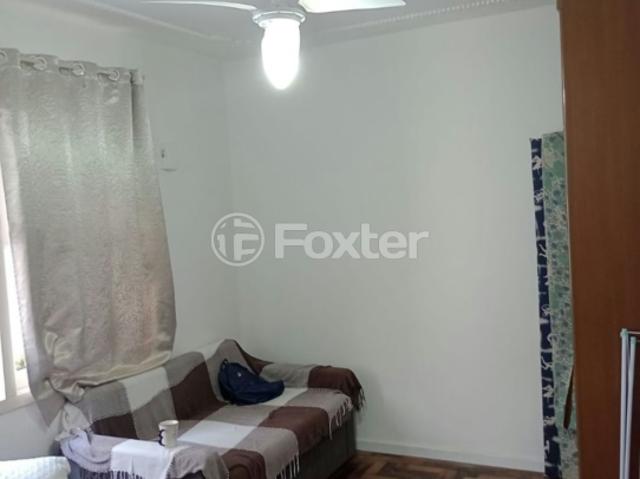 Apartamento com 1 dormitórios em Porto Alegre