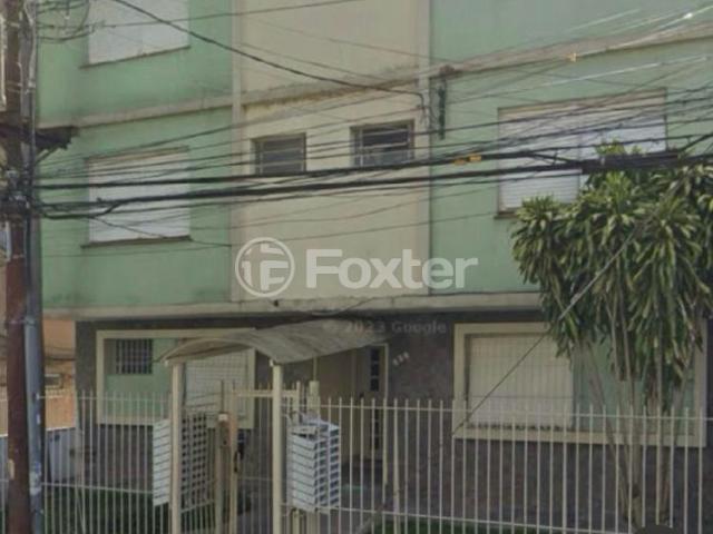 Apartamento com 1 dormitórios em Porto Alegre