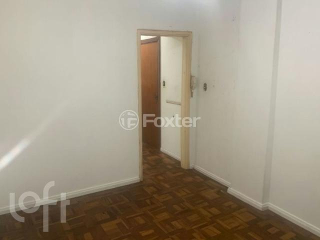 Apartamento com 1 dormitórios em Porto Alegre