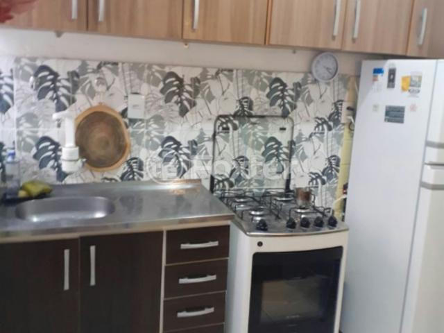 Apartamento com 1 dormitórios em Porto Alegre