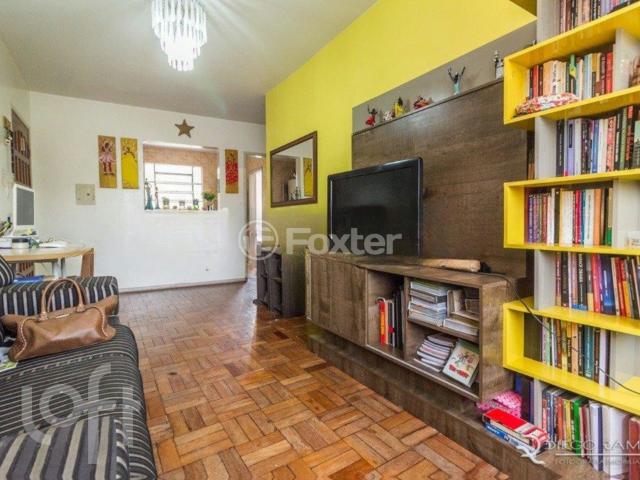 Apartamento com 1 dormitórios em Porto Alegre