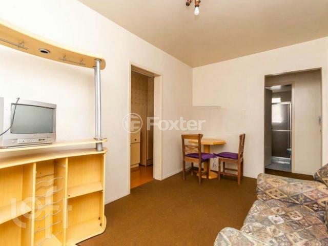 Apartamento com 1 dormitórios em Porto Alegre