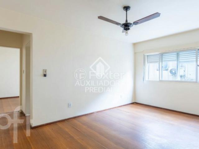 Apartamento com 1 dormitórios em Porto Alegre