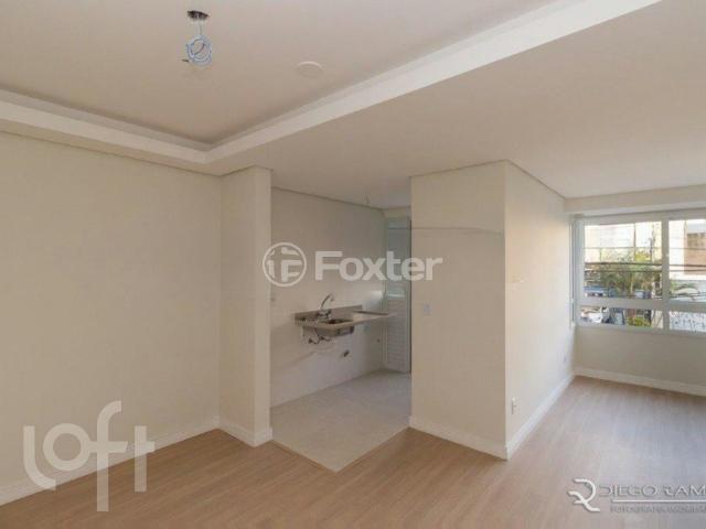 Apartamento com 1 dormitórios em Porto Alegre