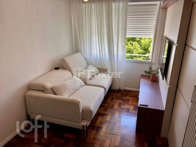 Apartamento com 1 dormitórios em Porto Alegre