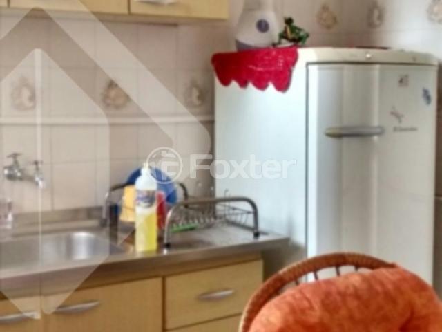 Apartamento com 1 dormitórios em Porto Alegre