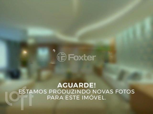 Apartamento com 1 dormitórios em Porto Alegre