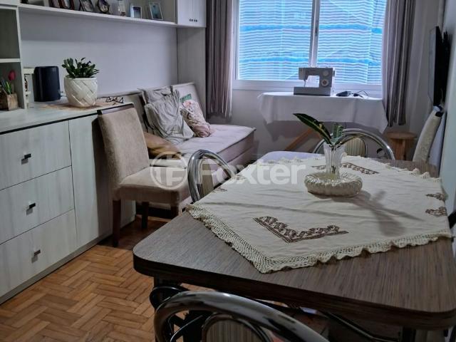 Apartamento com 1 dormitórios em Porto Alegre