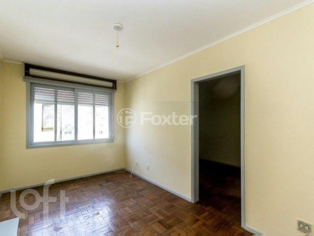 Apartamento com 1 dormitórios em Porto Alegre