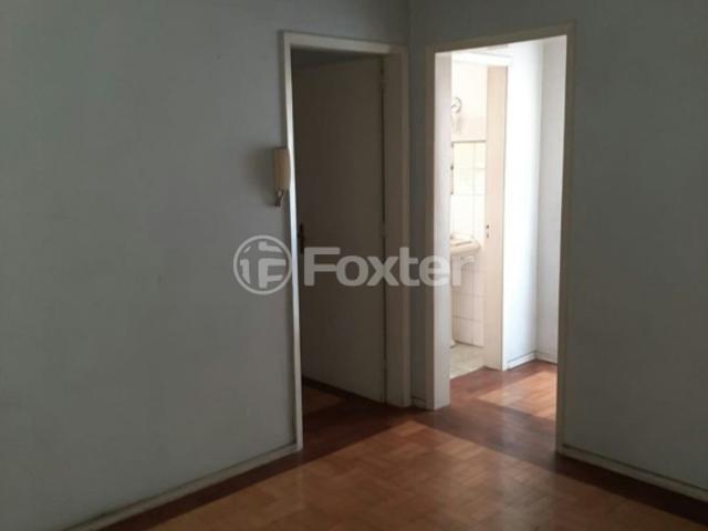 Apartamento com 1 dormitórios em Porto Alegre