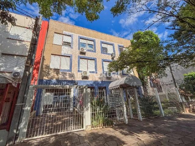 Apartamento com 1 dormitórios em Porto Alegre