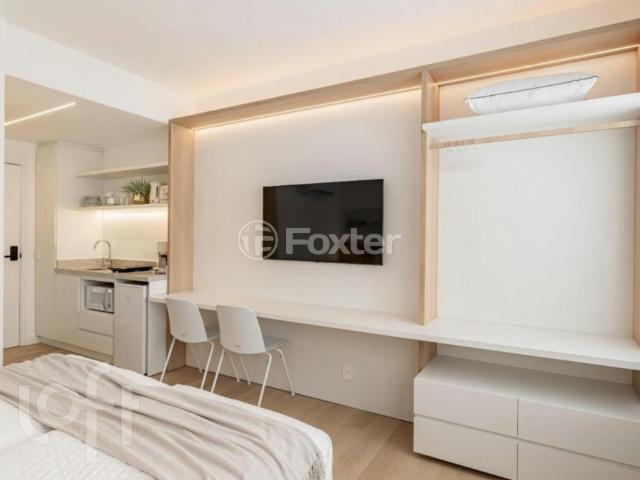 Apartamento com 1 dormitórios em Porto Alegre