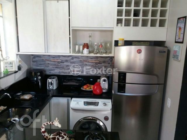Apartamento com 1 dormitórios em Porto Alegre