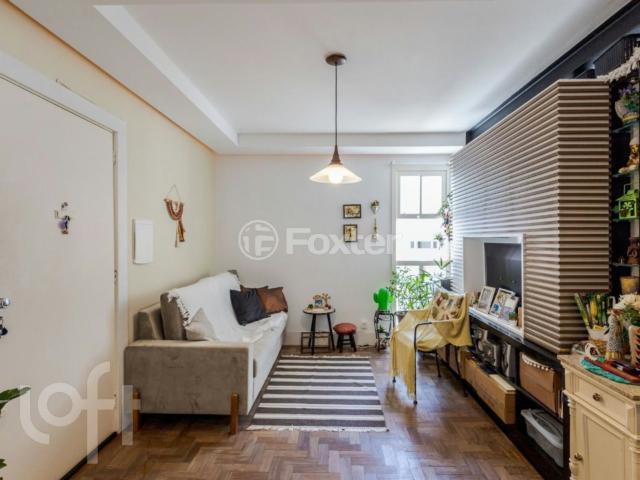 Apartamento com 1 dormitórios em Porto Alegre