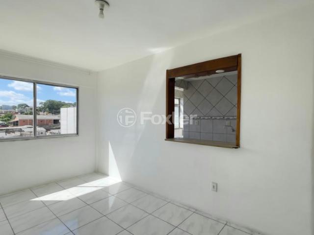 Apartamento com 1 dormitórios em Porto Alegre