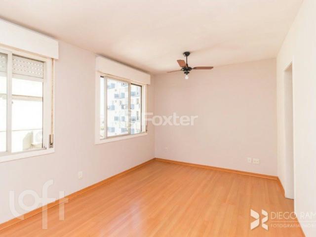 Apartamento com 1 dormitórios em Porto Alegre