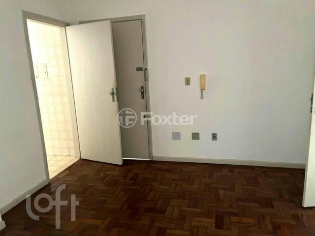 Apartamento com 1 dormitórios em Porto Alegre