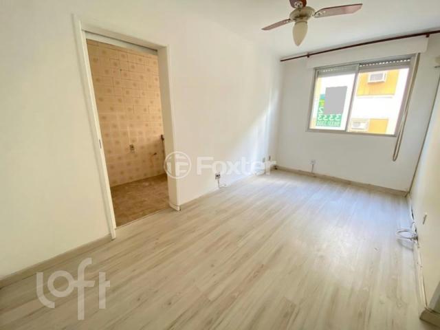 Apartamento com 1 dormitórios em Porto Alegre
