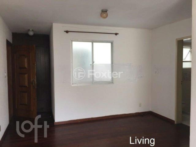 Apartamento com 1 dormitórios em Porto Alegre