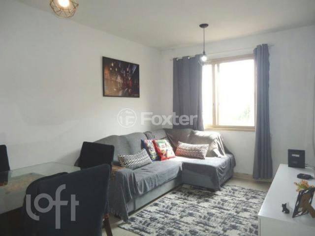 Apartamento com 1 dormitórios em Porto Alegre