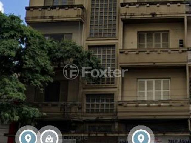 Apartamento com 1 dormitórios em Porto Alegre