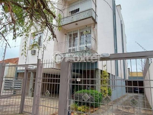 Apartamento com 1 dormitórios em Porto Alegre