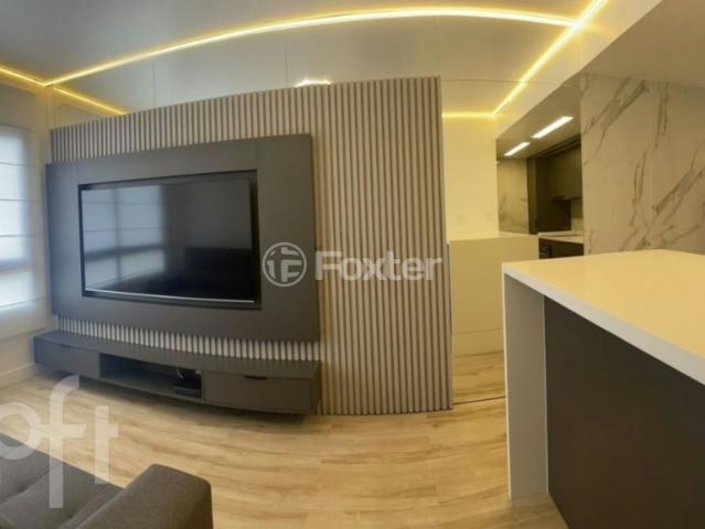 Apartamento com 1 dormitórios em Porto Alegre