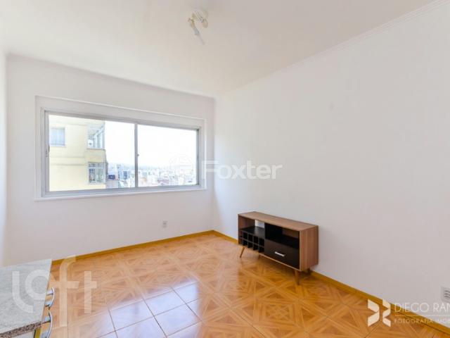 Apartamento com 1 dormitórios em Porto Alegre