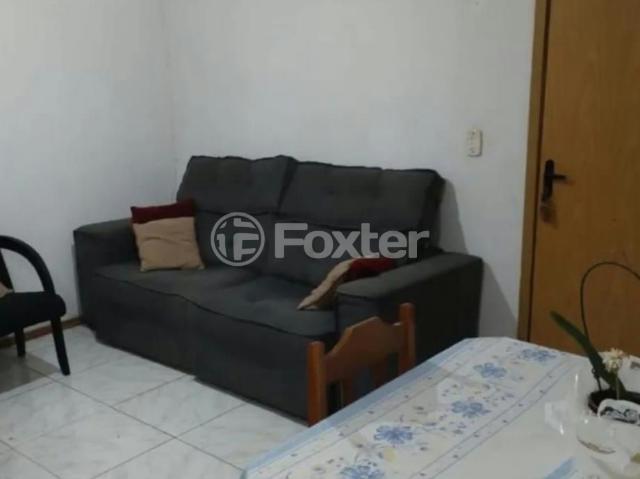 Apartamento com 1 dormitórios em Porto Alegre