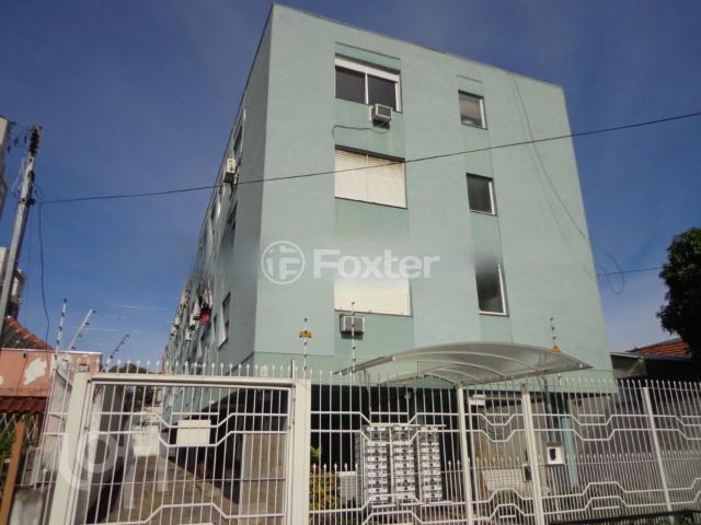 Apartamento com 1 dormitórios em Porto Alegre