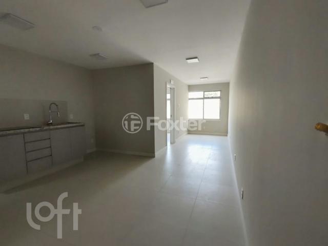 Apartamento com 1 dormitórios em Porto Alegre