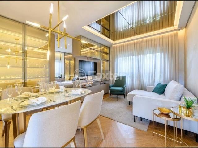 Apartamento com 1 dormitórios em Porto Alegre