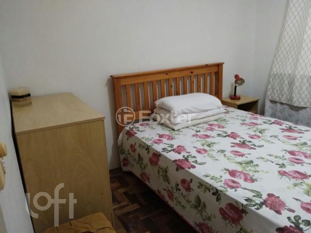 Apartamento com 1 dormitórios em Porto Alegre