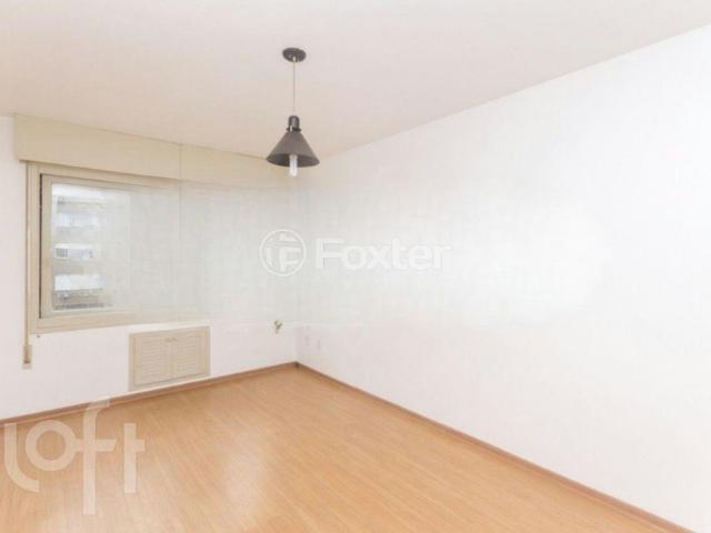 Apartamento com 1 dormitórios em Porto Alegre